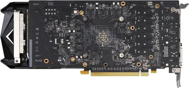 Open Box: ASRock Phantom Gaming X Radeon RX 570 Graphics Card RX570 8G ...