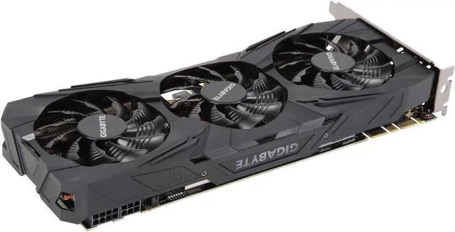 Refurbished: GIGABYTE GeForce GTX 1080 Ti Graphics Card GV ...