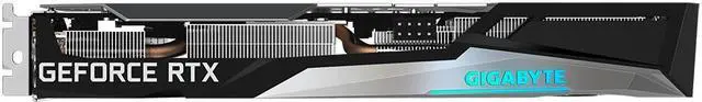 Refurbished: GIGABYTE Gaming OC GeForce RTX 3060 Ti Graphics Card GV ...