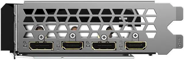 Refurbished: GIGABYTE Gaming OC GeForce RTX 3060 Ti Graphics Card GV ...