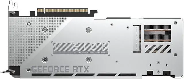 Refurbished: GIGABYTE Vision OC GeForce RTX 3070 Graphics Card GV ...