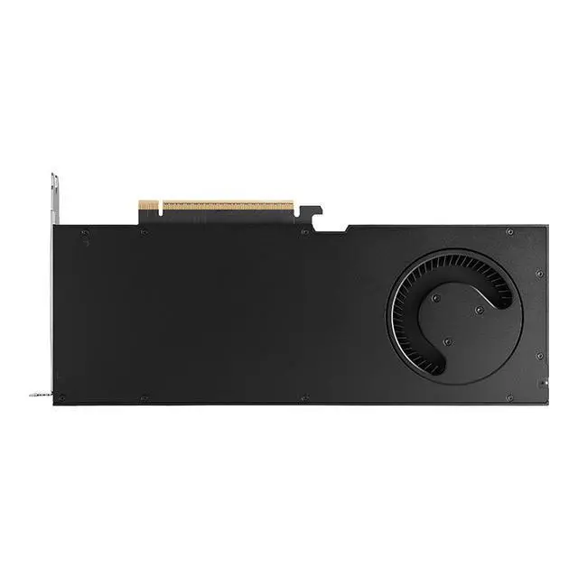 PNY NVIDIA RTX PRO 5000 Blackwell Graphic Card - 48 GB GDDR7 ECC - PCIe ...