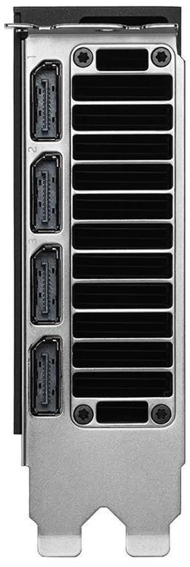 PNY NVIDIA RTX PRO 5000 Blackwell Graphic Card - 48 GB GDDR7 ECC - PCIe ...