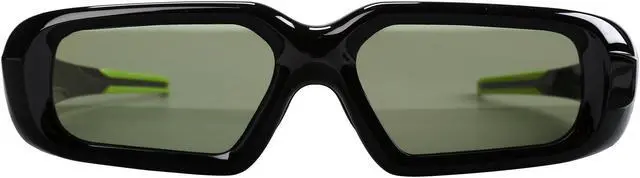 NVIDIA - 3D Stereo Glasses Kit with Emitter - Newegg.com