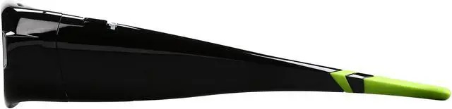 NVIDIA - 3D Stereo Glasses Kit with Emitter - Newegg.com