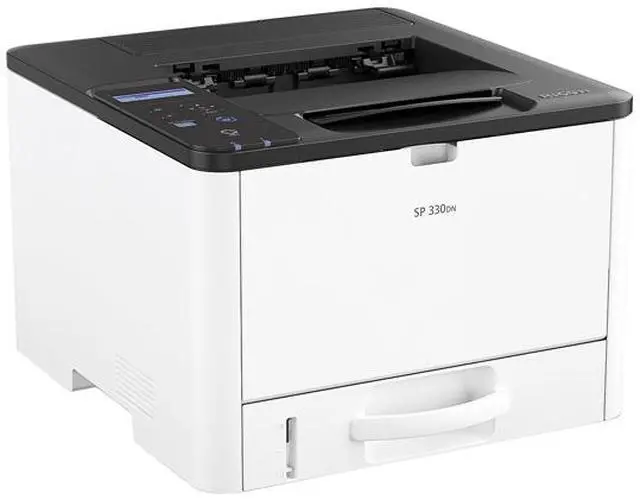 Ricoh SP 330DN Monochrome Laser Printer - Newegg.com - Newegg.com