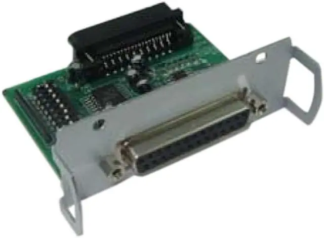 Star Micronics 39607200 Interchangeable IFBD-HD03 RS-232 Serial ...