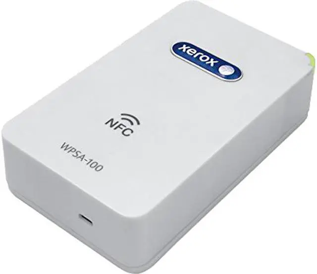 Xerox 097S04633 Wireless Print Solutions Adapter - Printer Upgrade Kit ...