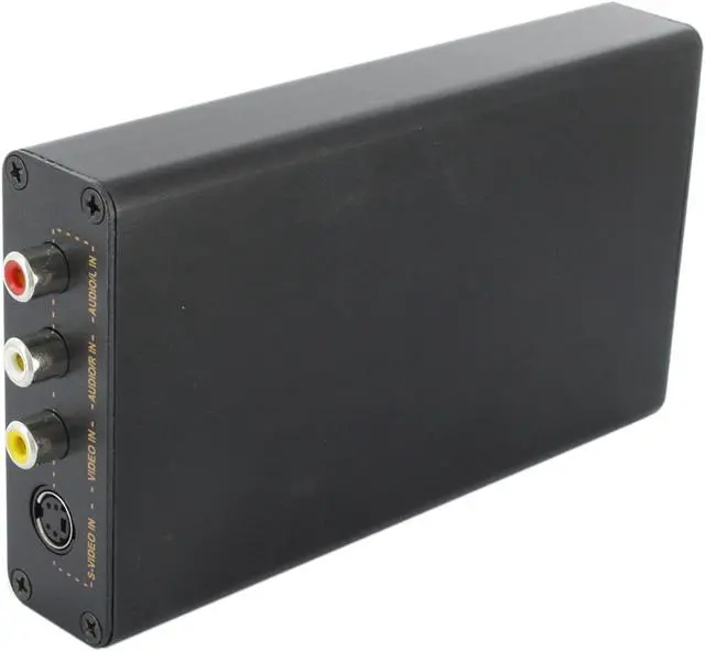 Pyro AV PVC-984 AV2HDMI Professional Converter - Newegg.com