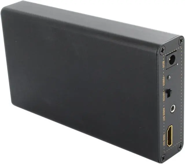 Pyro AV PVC-984 AV2HDMI Professional Converter - Newegg.com