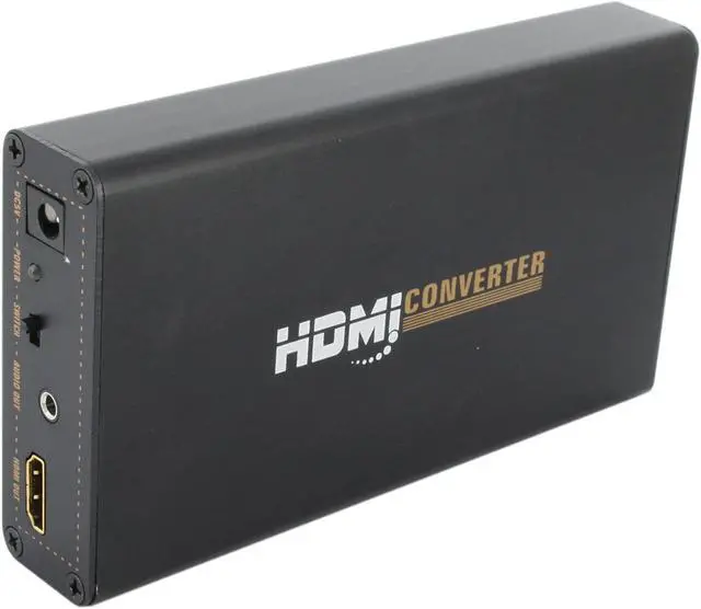 Pyro AV PVC-984 AV2HDMI Professional Converter - Newegg.com