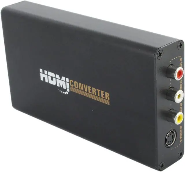 Pyro AV PVC-984 AV2HDMI Professional Converter - Newegg.com