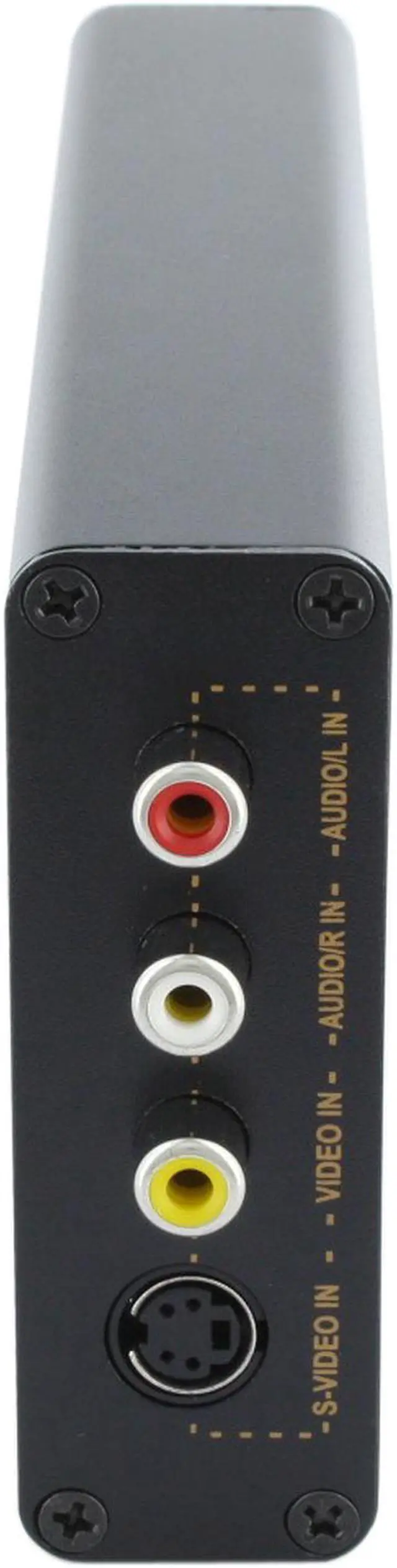 Pyro AV PVC-984 AV2HDMI Professional Converter - Newegg.com