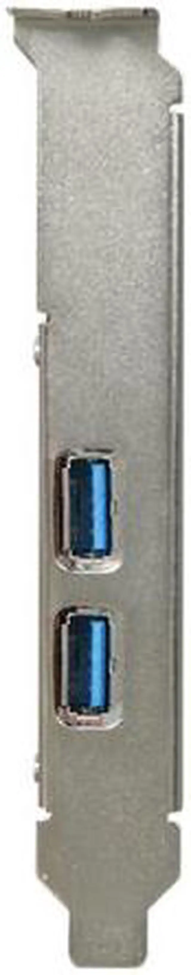 Patriot Add-On Card Model PCUSB3PCIE - Newegg.com