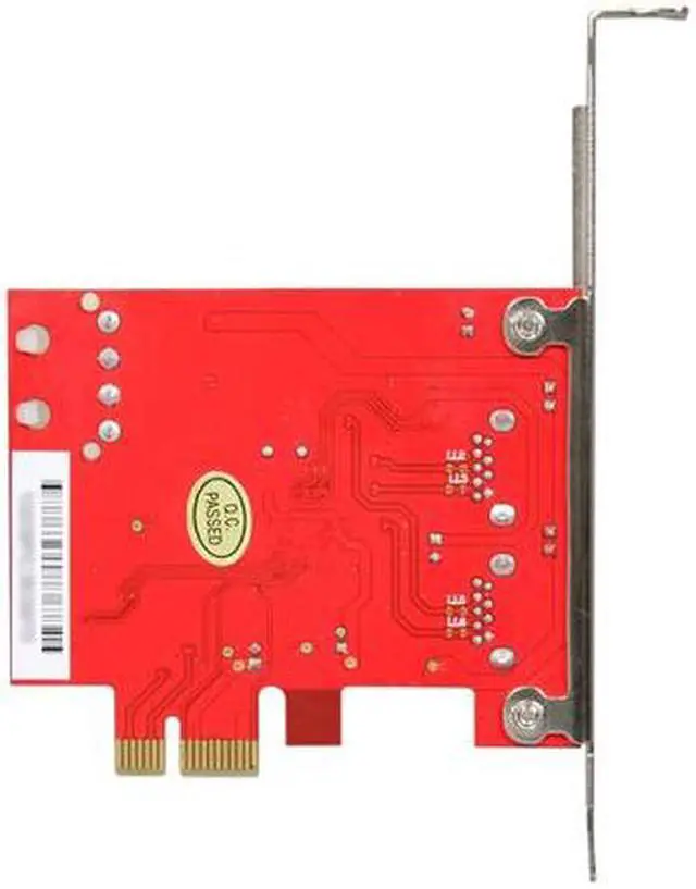 Patriot Add-On Card Model PCUSB3PCIE - Newegg.com