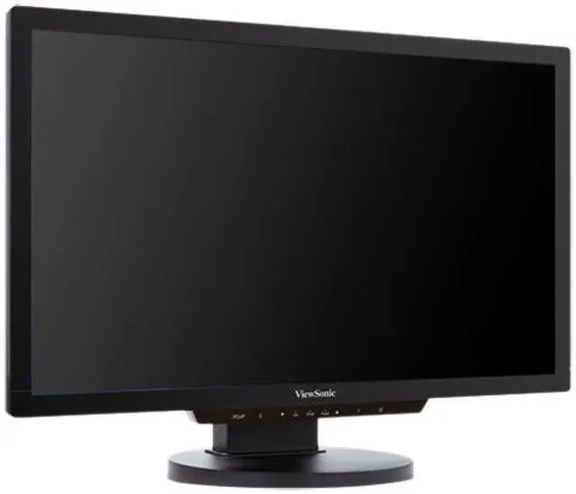 ViewSonic SD-Z226 integrated zero client monitor: VMware View optimized ...