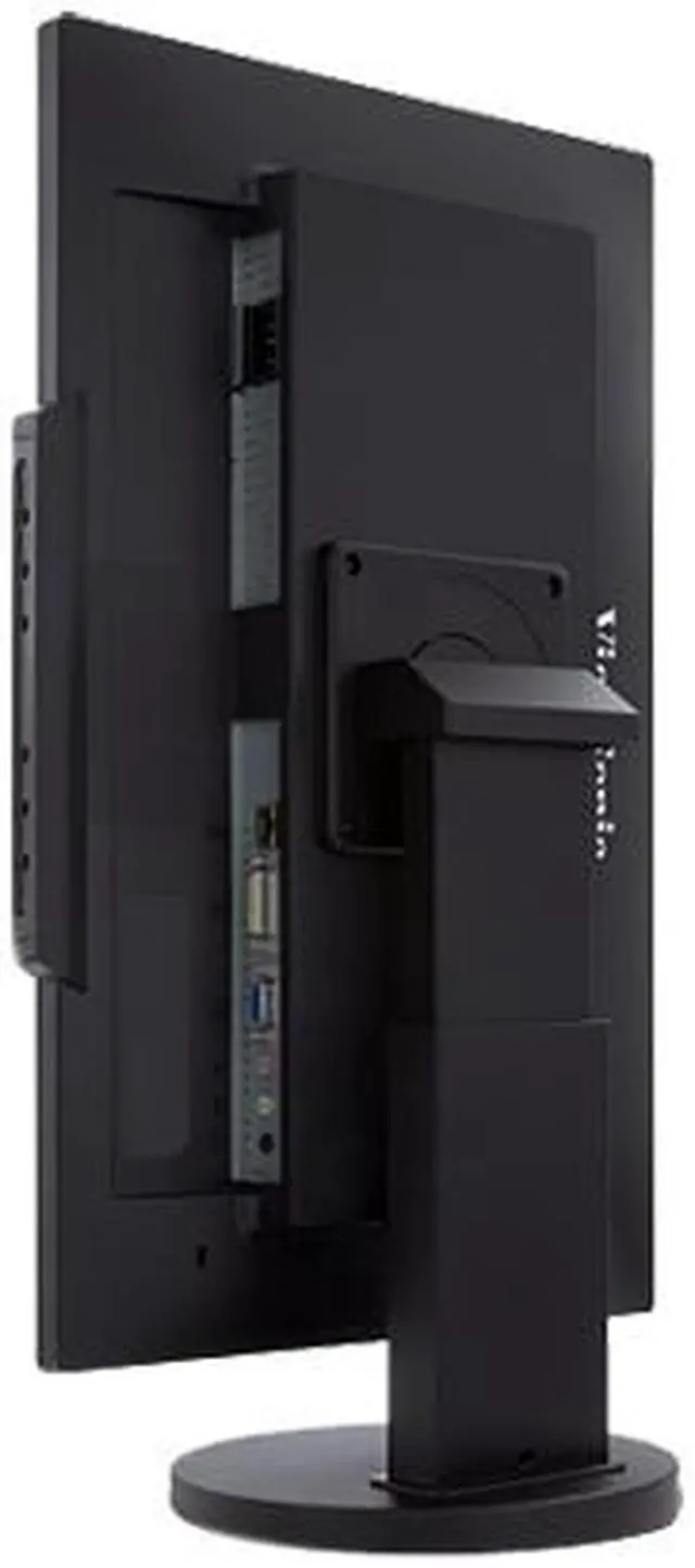 ViewSonic SD-Z226 integrated zero client monitor: VMware View optimized ...