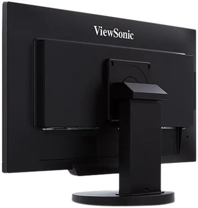 ViewSonic SD-Z226 integrated zero client monitor: VMware View optimized ...