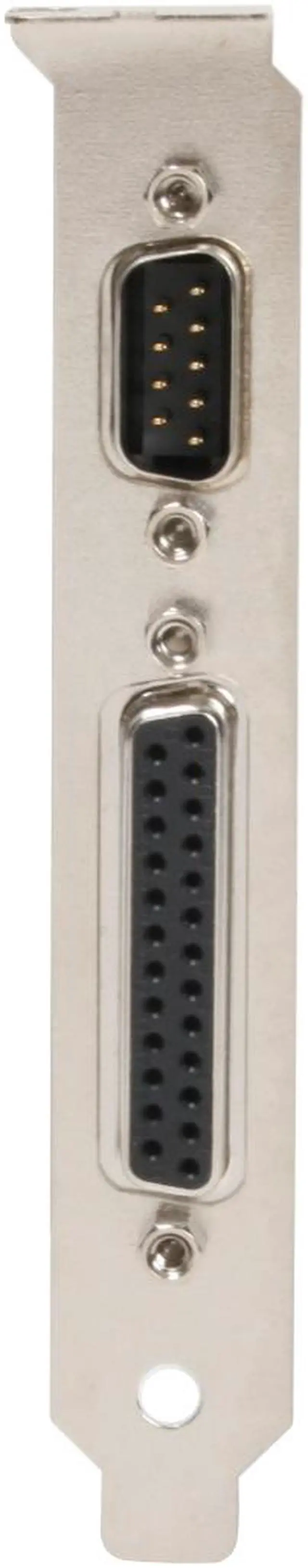 LAVA Computer Dual Serial & Single Parallel Controller Model 2SP-PCI ...