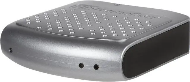 SiliconDust HDHR4-2DT(AU) HDHomeRun CONNECT Free broadcast HDTV ...