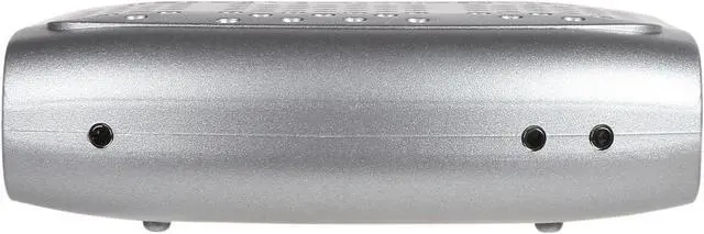SiliconDust HDHR4-2DT(AU) HDHomeRun CONNECT Free broadcast HDTV ...