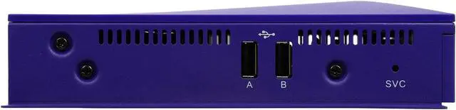 BrightSign XD1032 Networked Multi-Control Interactive Digital Signage Player - Newegg.com