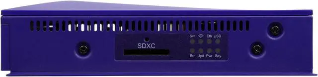 BrightSign XD1032 Networked Multi-Control Interactive Digital Signage Player - Newegg.com