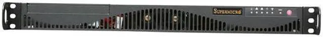 SUPERMICRO AS-1012C-MRF 1U Rackmount Server Barebone - Newegg.com