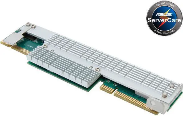 ASUS PIKE 2008/IMR 8-port SASII RAID Kit - Newegg.com