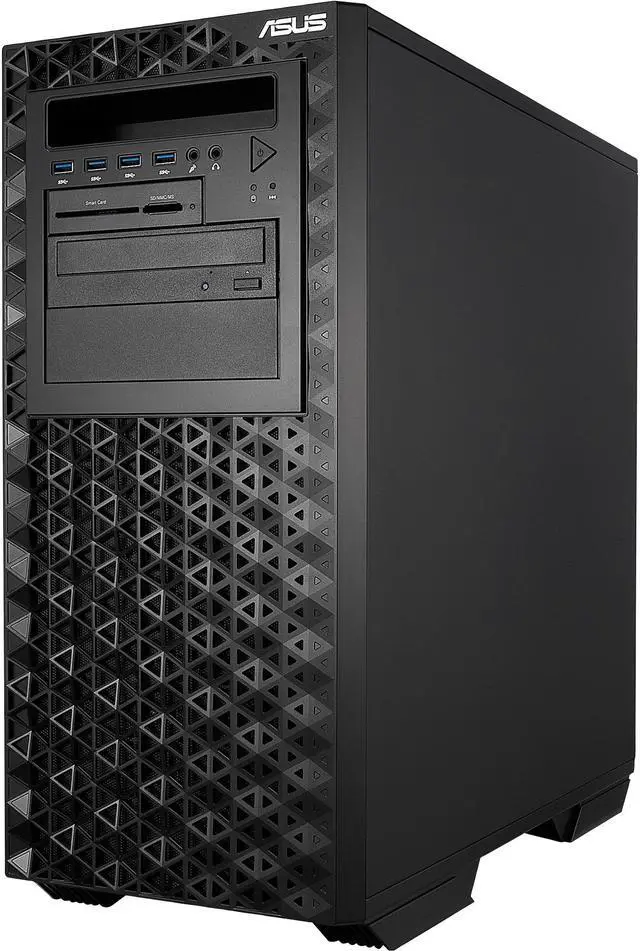 ASUS E900 G4 Tower Server Barebone - Newegg.com