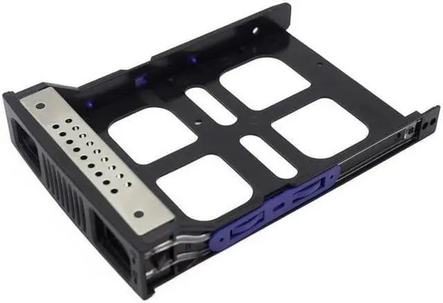 MobileRAID MR8UT6G 8-Bay 3.5" SATA to USB 3.0 / eSATA Hardware RAID (00 ...