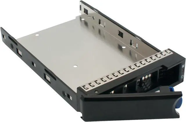 RocketStor 6314A - 4-Bay Thunderbolt 2 Hardware RAID Tower Enclosure ...