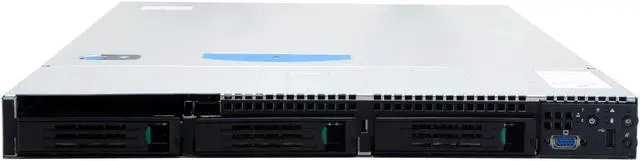 Intel SR1500ALNA 1U Rack Barebone Server - Newegg.com