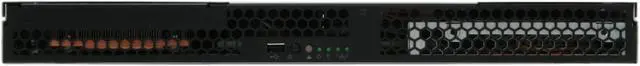 Intel SR1530SH 1U Rackmount Barebone Server - Newegg.com