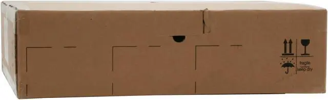 Intel SR1530SH 1U Rackmount Barebone Server - Newegg.com