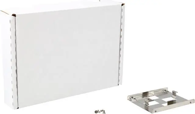 SUPERMICRO MCP-240-00127-0N LSI SuperCap Bracket, Include Screw, Same ...