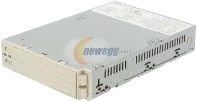 Raidon SR2760-2S-S2 2-Bay 2.5" SATA Internal RAID in 3.5" Drive Bay Built-in RAID 0 / 1 Sub ...