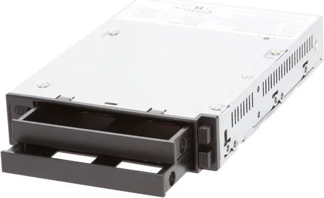 Raidon RAID 1 RAID 0 Internal Drive Module Supports 2 Bay SATA Drive SR2760-2S-S2+ - Newegg.com