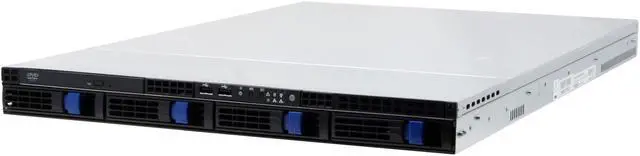 TYAN B5381G25V4H 1U Rackmount Barebone Server - Newegg.com