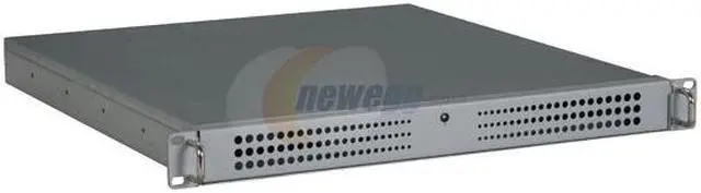 iStarUSA dAge105U40-ES 1U Internal Disk Array eSATA JBOD Chassis 350W ...