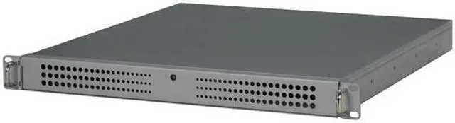 iStarUSA dAge105U40-ES 1U Internal Disk Array eSATA JBOD Chassis 350W ...