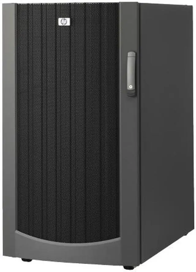 HP AF021A 22U 10622 G2 Rack Cabinet - Pallet - Newegg.com