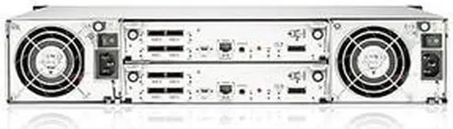 HP StorageWorks 2324sa G2 AJ807A Dual Controller Modular Smart Array (SFF) - Newegg.com