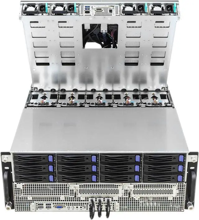 ASRock Rack 4U8G-ICX2/2T 4U Rackmount Server Barebone - Newegg.com