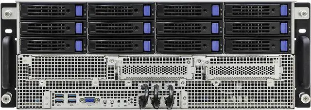 ASRock Rack 4U8G-ICX2/2T 4U Rackmount Server Barebone - Newegg.com
