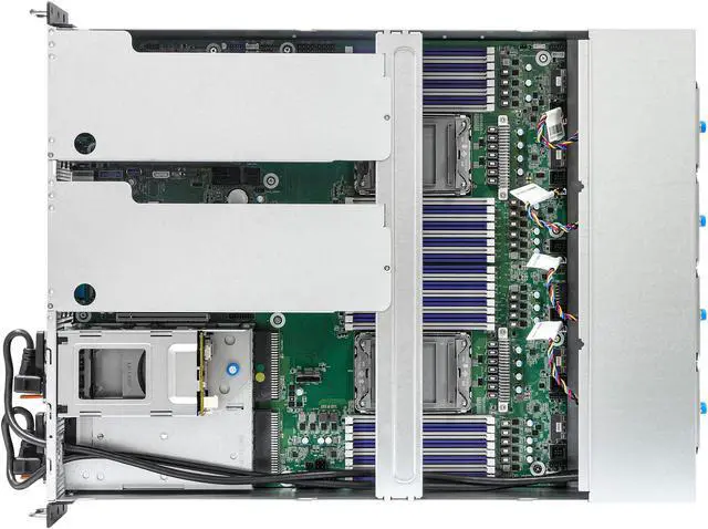 ASRock Rack 2U2E-F/ICX2 2U Rackmount Server Barebone - Newegg.com