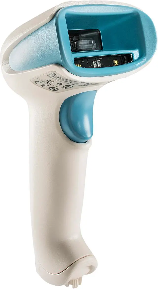 HONEYWELL SCANNING 1902HHD-5-COL 1902HHD ENHANCED HEALTHCARE - Newegg.com