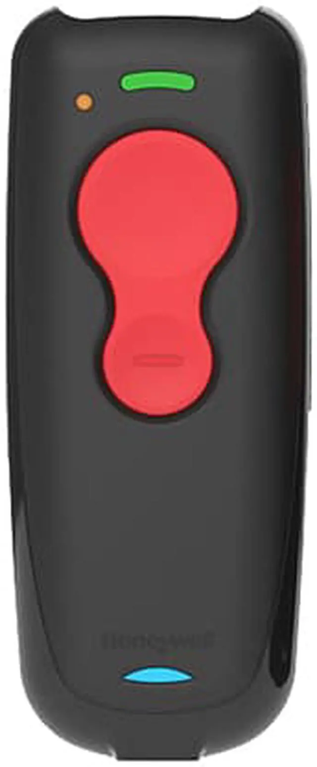 Honeywell 1602G2D-2-USB Kit Omni-Directionnal Black Bt Pocket Scan Usb ...
