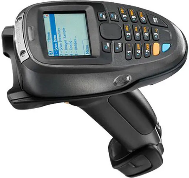 Motorloa MT2090-ML4D62170WR MT2090 Handheld Mobile Computer - Newegg.com
