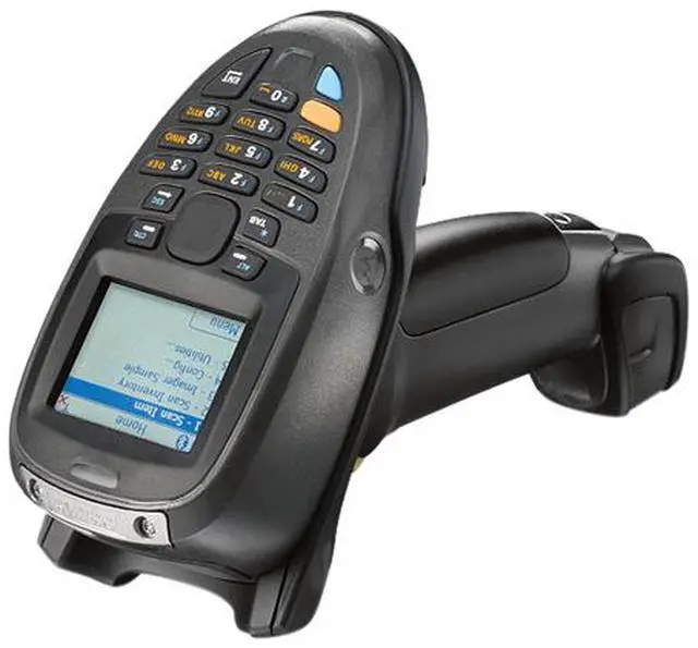 Motorloa MT2090-ML4D62170WR MT2090 Handheld Mobile Computer - Newegg.com